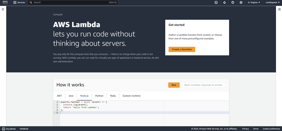 How To Use Ansible with AWS: A Practical Reference Guide | by Ruchikapatel | AWS in Plain English