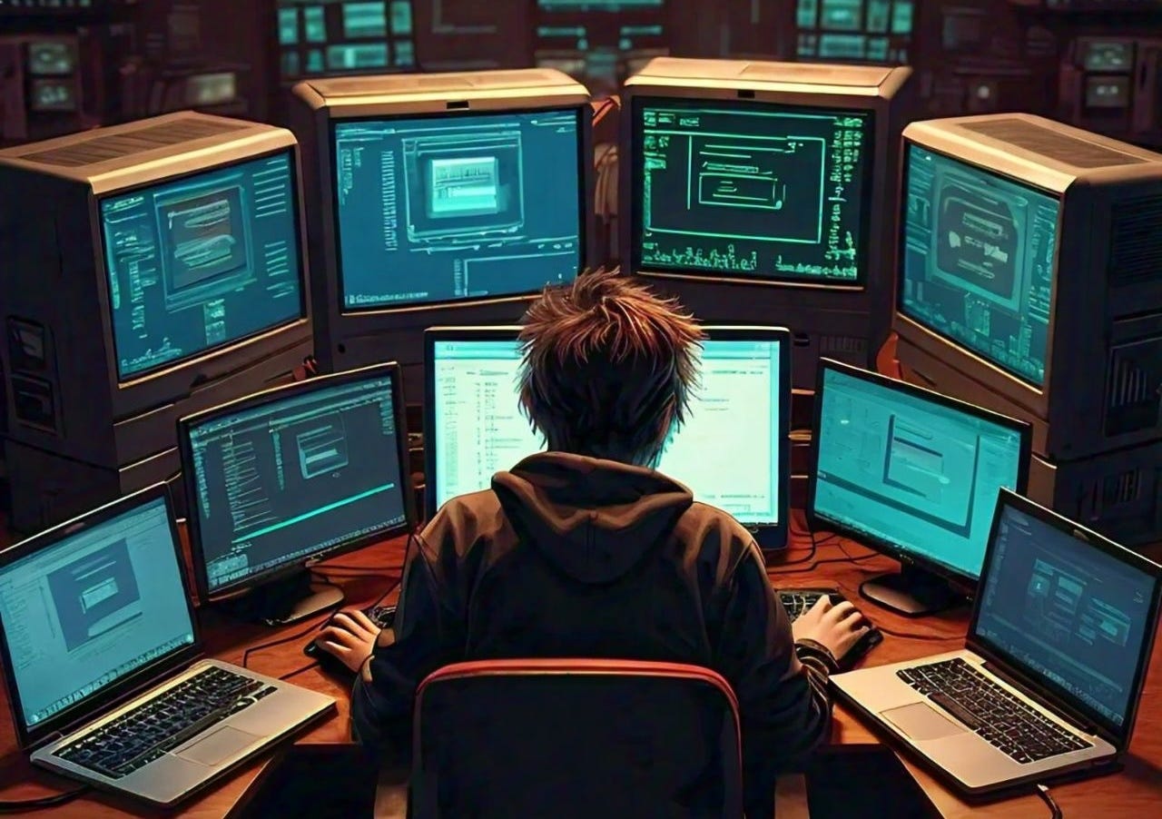 Specialer — Pico CTF #2023. a Secure Comprehensive Interface for… | by ...