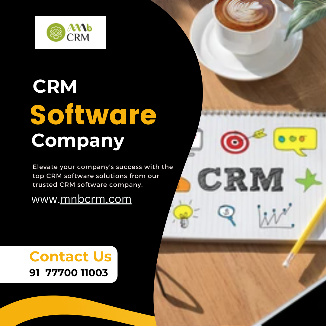 Lead management | MNB CRM - Mnbcrm - Medium