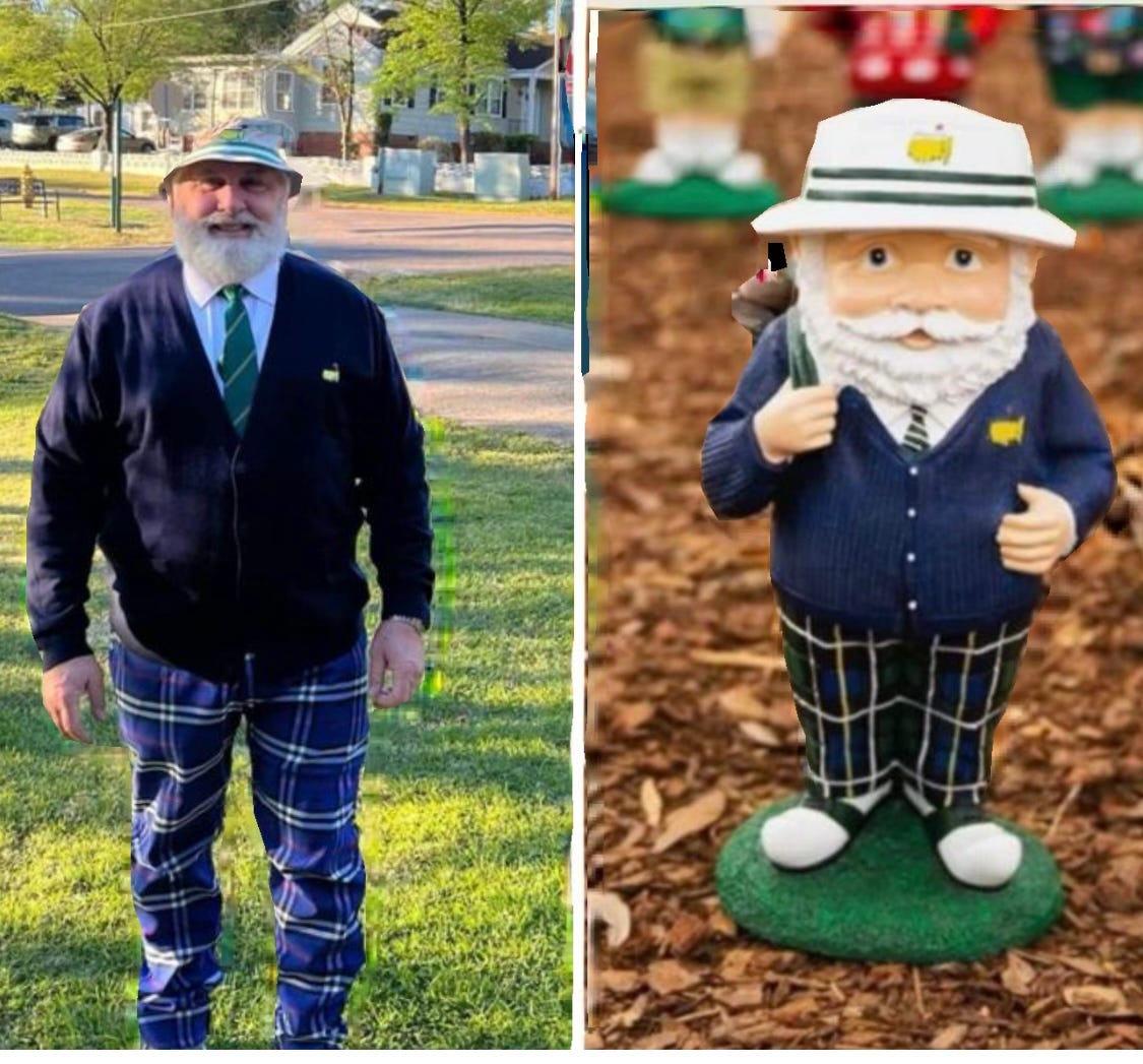 Augusta’s other GreenJackets. The city is far more than a golf town ...