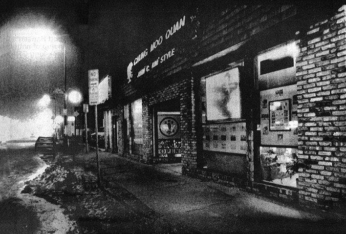 DNA Evidence Cracks Open 39-Year-Old Murder Mystery Involving Former ... DNA Evidence Cracks Open 39-Year-Old Murder Mystery Involving Former ...