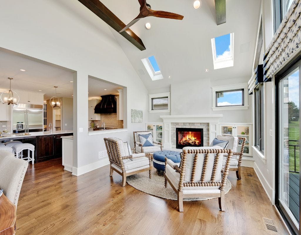 The Best House Design Company in Berkshire: Eco Build Group | by Eco Build Group | Medium