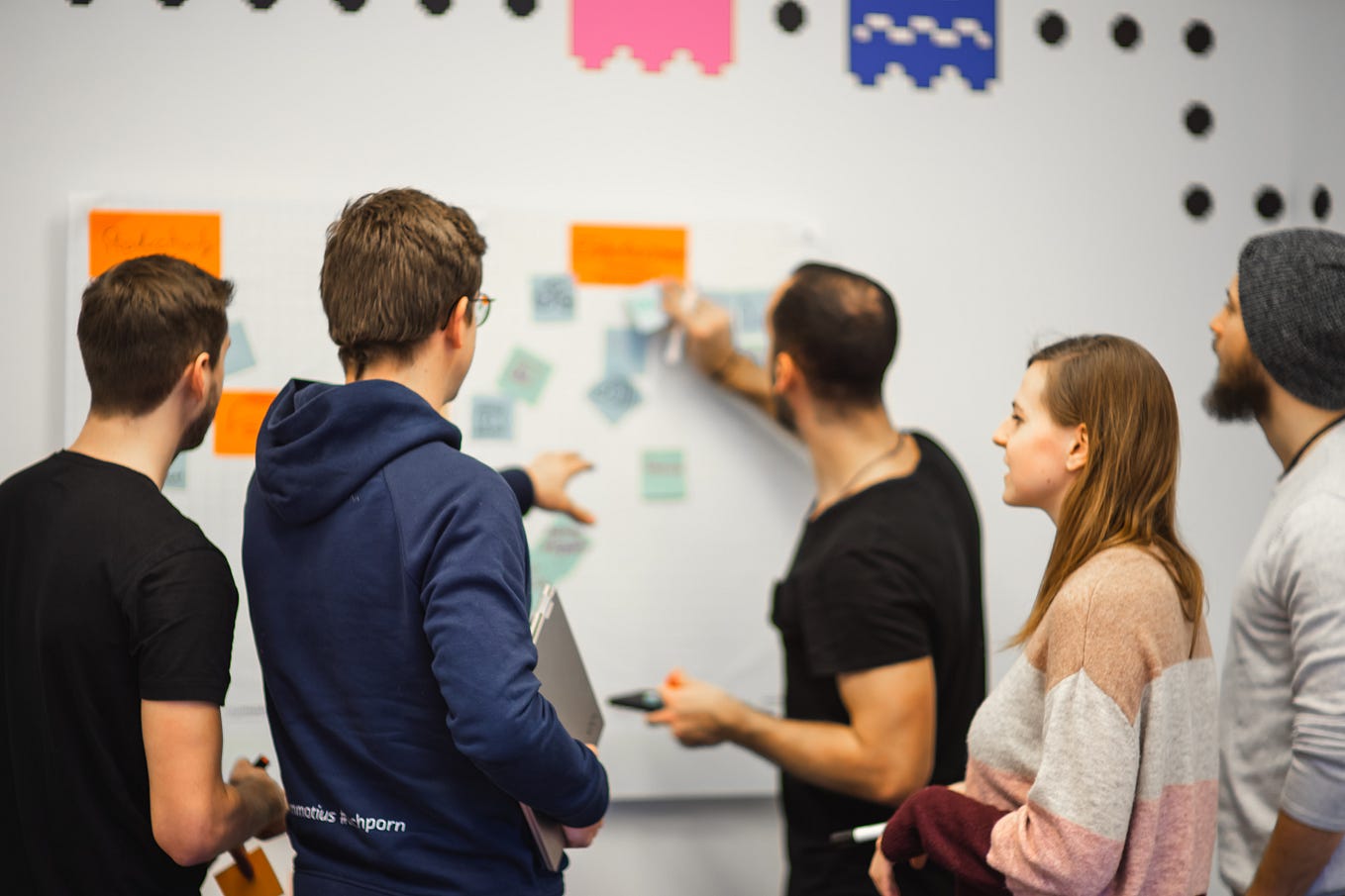 How to apply a Growth Mindset in a company | by Christopher Grobe ...