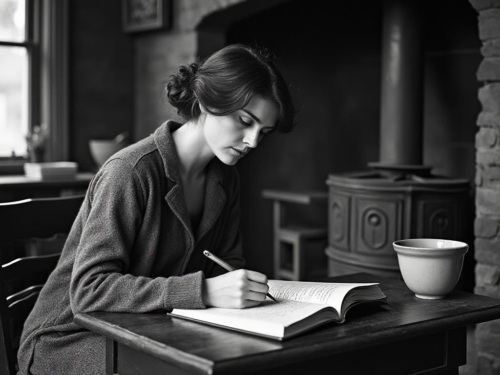 Don't Make A Decision Purely For Sense of Safety | by Hanna Z | The ...