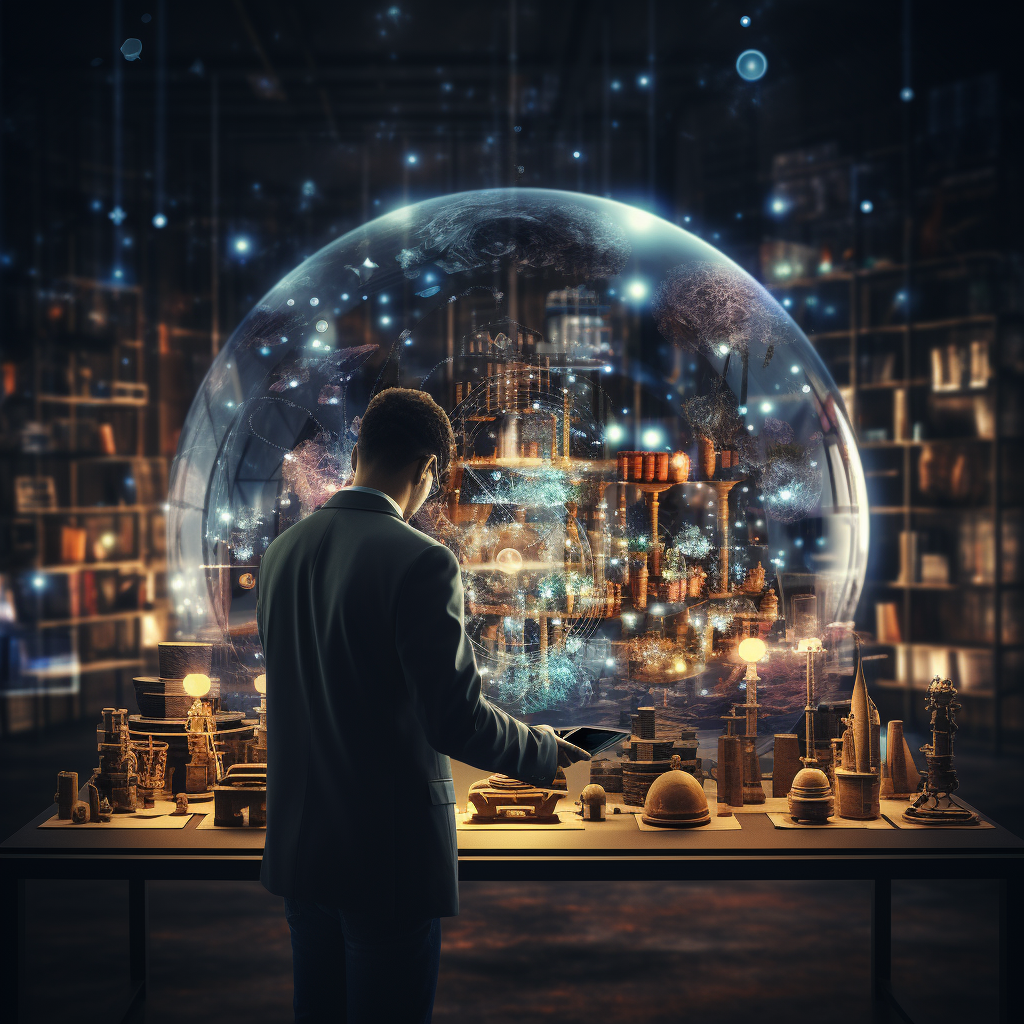 Coding for Smart Manufacturing and Fashion AI | by CodeHS | Coding in the Wild