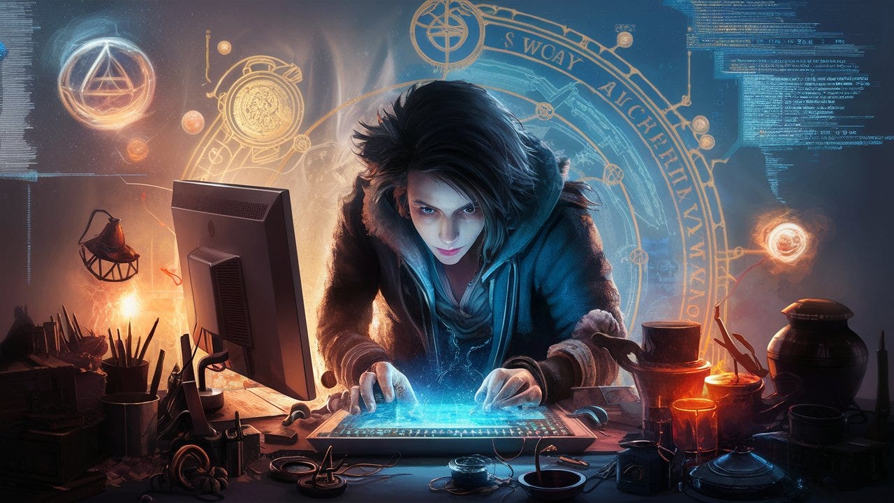 What is Game Design And Who is Game Designer? | by Ayush Parganiha ...