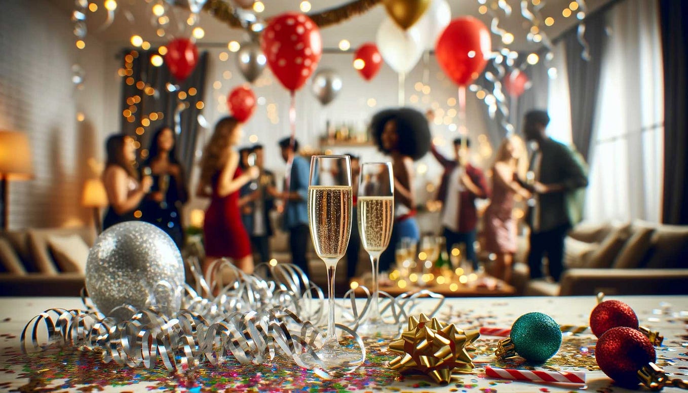 5 Quick ChatGPT Prompts for Holiday Card Giving | by Laura Medley | Medium