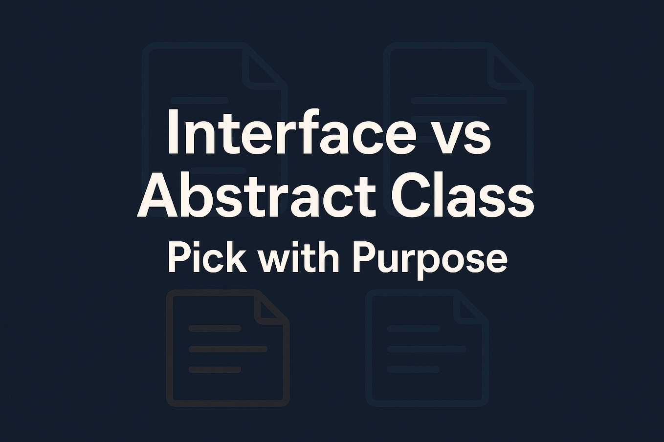 Master Oop In Java — Article 9 Static Method Vs Instance Method — How 2378