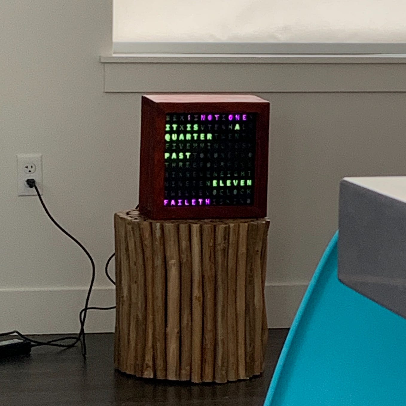 Building a Reverse Geocache Proposal Box | by Josh Robertson | Medium