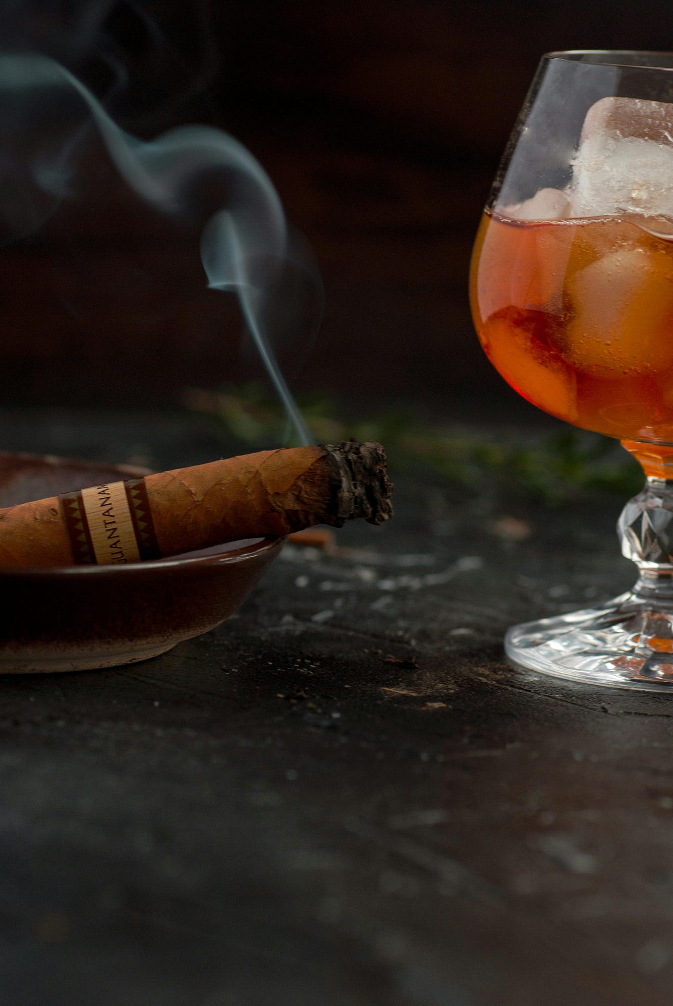Swiss Cuban Cigars Reviews The Iconic Bolivar Brand ...