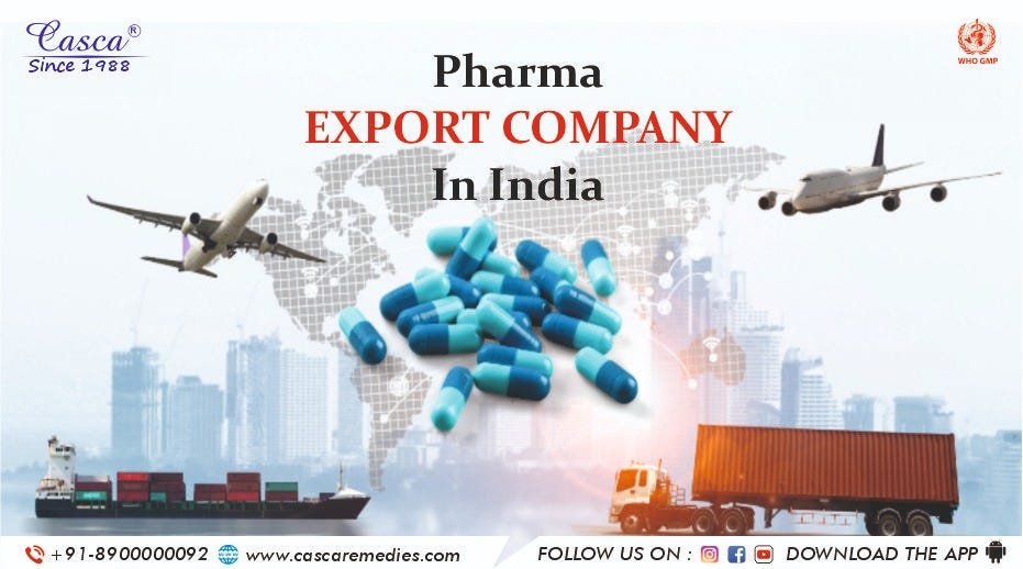 PCD pharma franchise vs traditional pharma distribution: what’s the ...