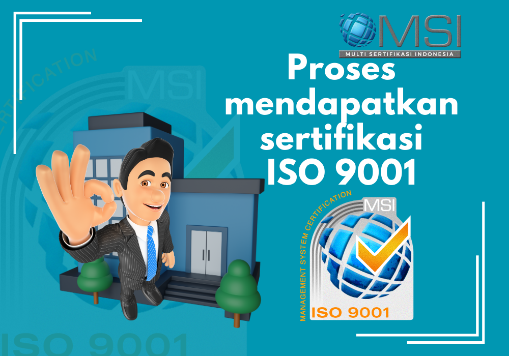 Contoh Internal Audit ISO 9001:2015 | by Multi Sertifikasi Indonesia | Medium
