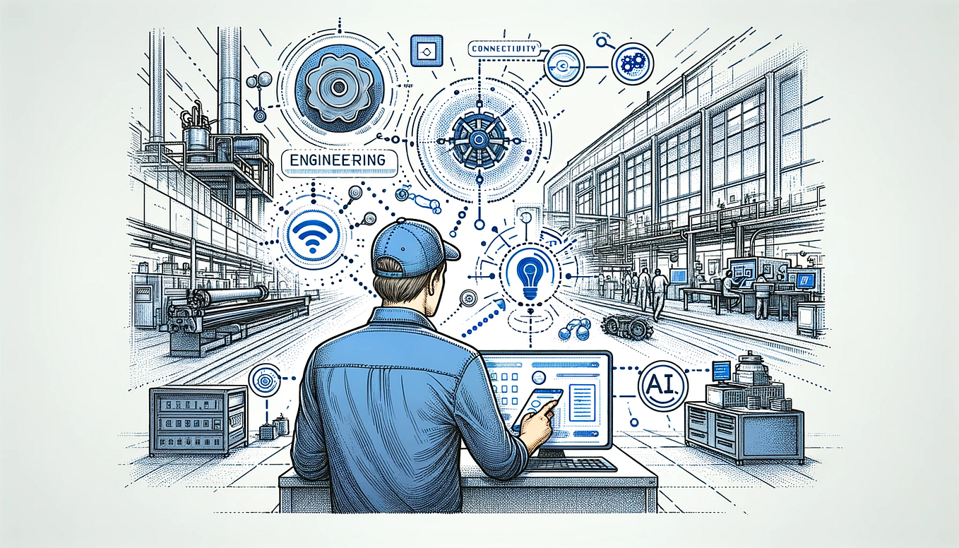 The GEAR Framework — Tractian’s Agile Engineering Culture | by Igor ...