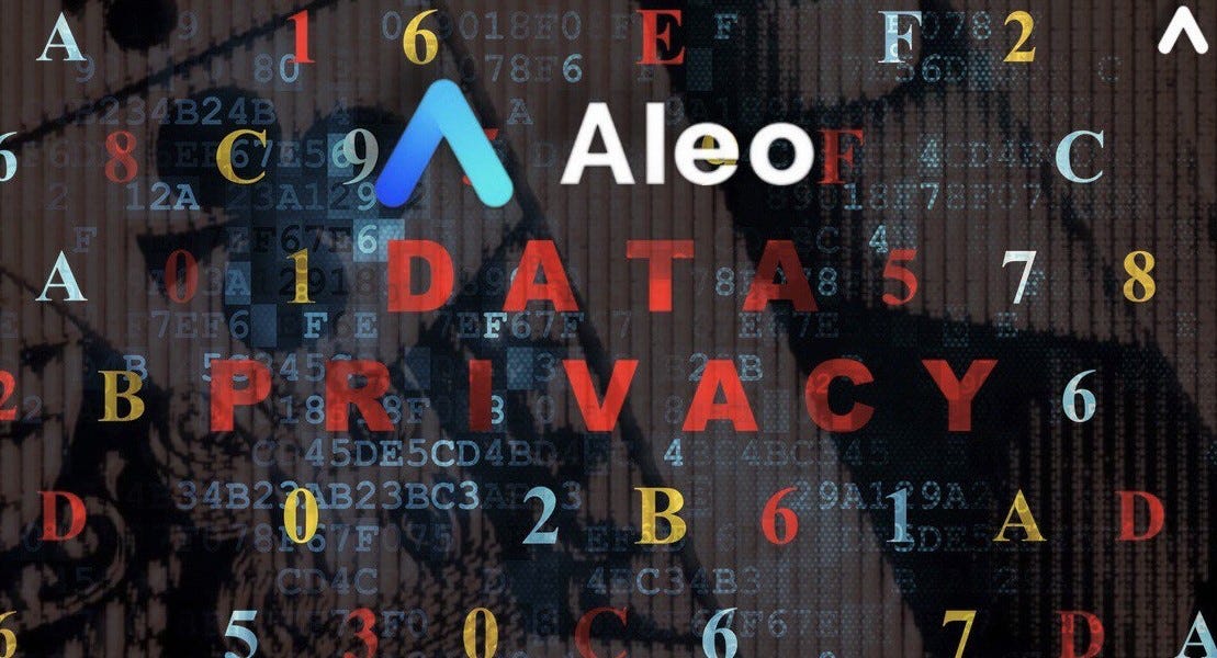 Overview Aleo Studio. Aleo Studio | by CryptoCode | Aug, 2023 | Medium