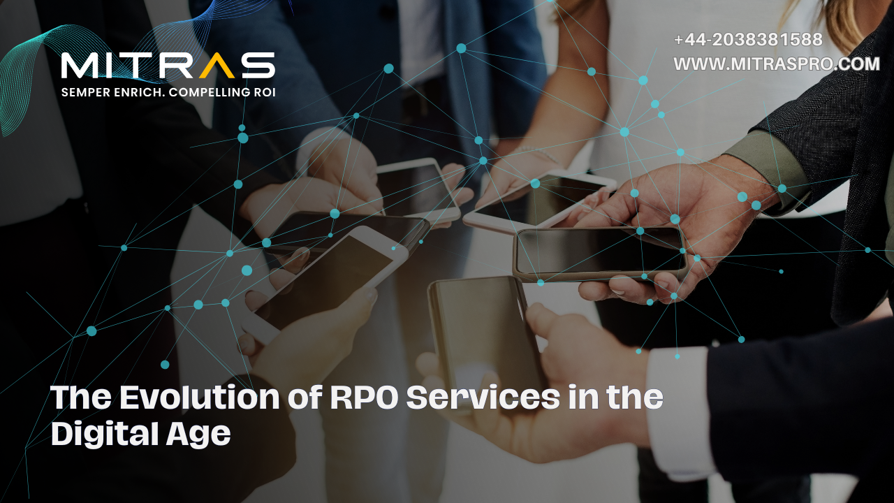 Impact of AI and Automation on RPO Practices - Kamal Singh - Medium