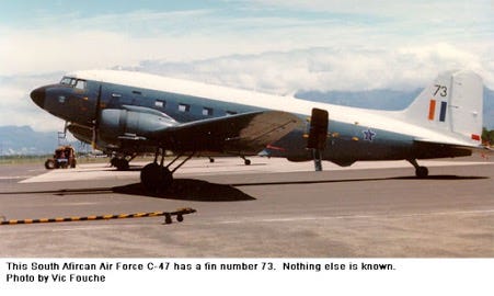 The USA joins the airline game. The birth of airlines in the USA | by ...