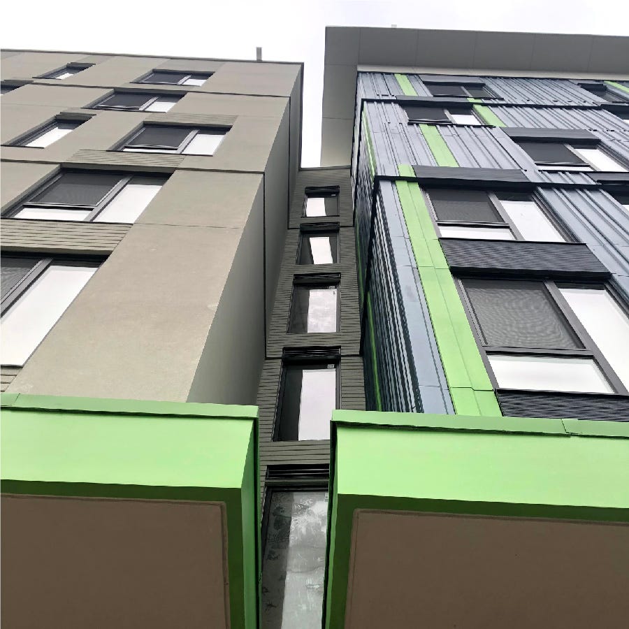 Everything You Should Know About Storefront Glass | by Fito Osorio ...