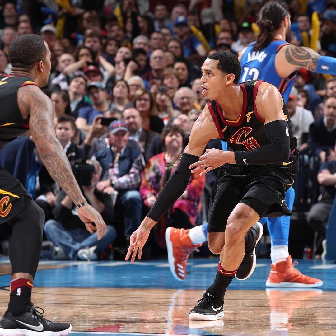 NBA Playoffs — The Conference Finals…Dead End Sports | by Dead End ...