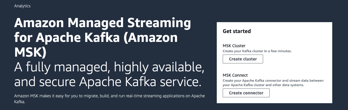 Configure Snowflake Kafka Connector using Docker Compose | by Ankur ...
