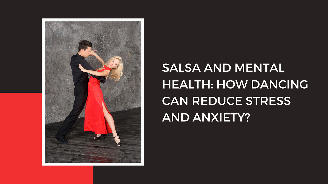 Learn Salsa Dance: Easy and Fun Steps for Beginners | by Cynthia Wood ...