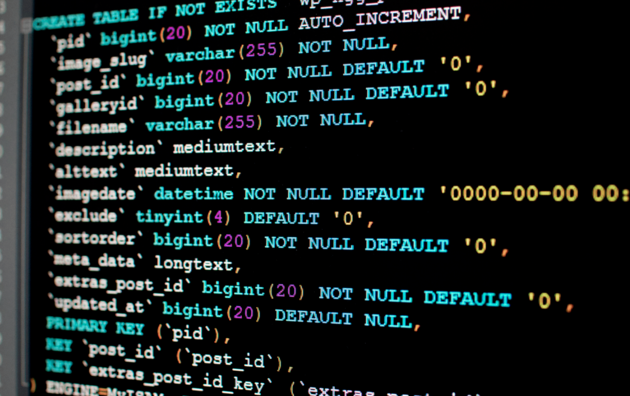 How To Easily Create A SQL Date Dimension Table | by Jon McEwen | Learning SQL | Medium