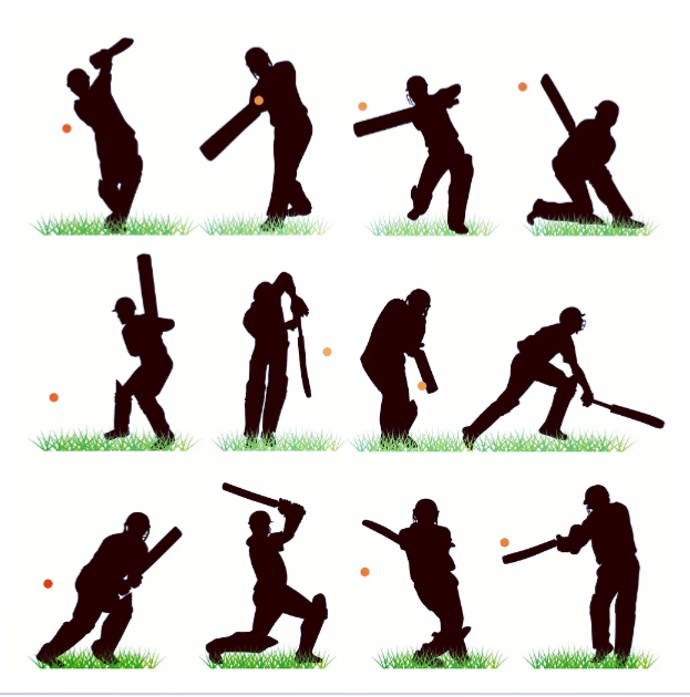 What are the cricket major slang words and phrases Cricket slang words ...