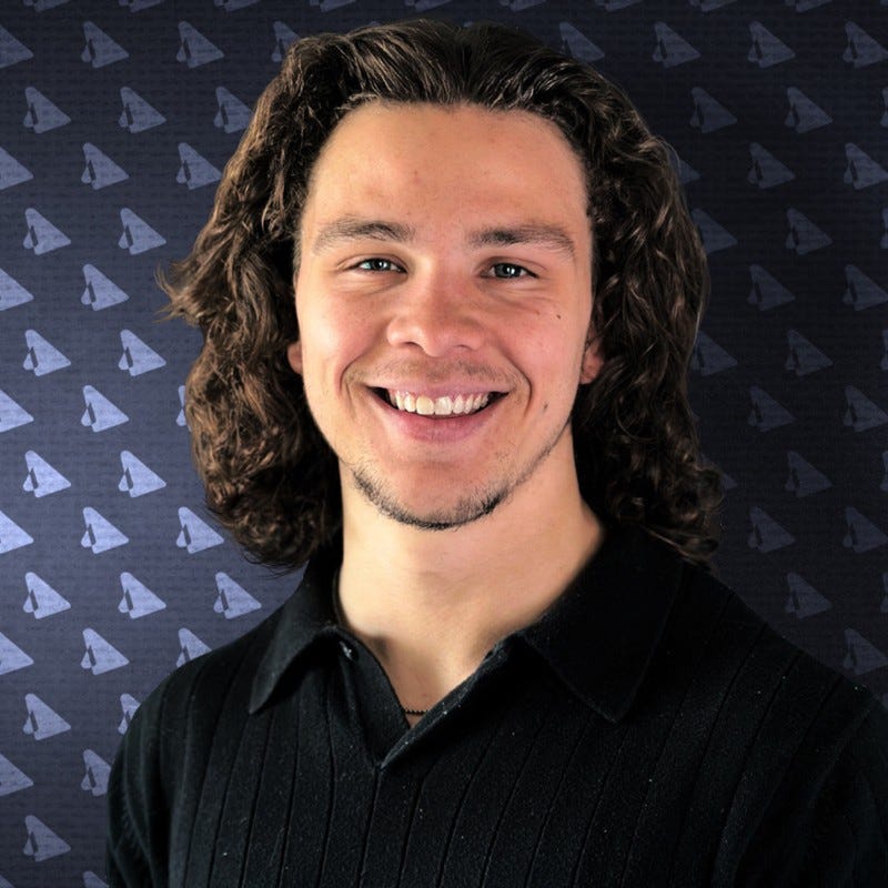 UVF-C Venture Profile: an Interview with Eric Shu | by University ...