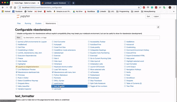How to automatically format my code in JavaScript | by Joshua Zeltser ...