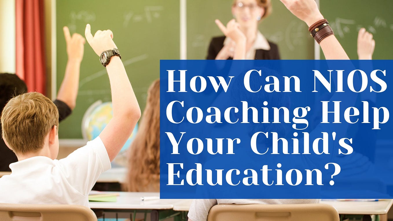 NIOS Examination Form Fill Up 2024: Tips and Deadlines | by Larrybasil ...