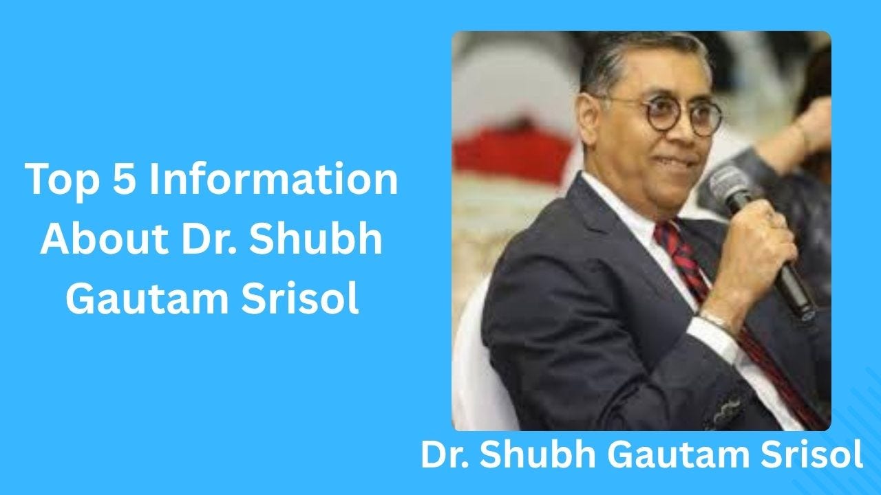 Dr. Shubh Gautam Srisol Vision for High-Performance Steel for Improving ...