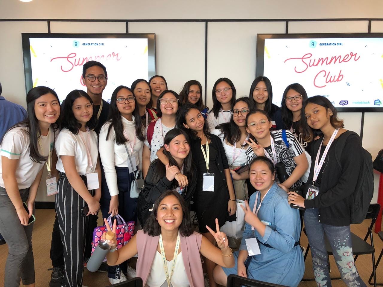 Convert Csv To Json With Python I Got Help From A Youtube Tutorial By Hannah Medium