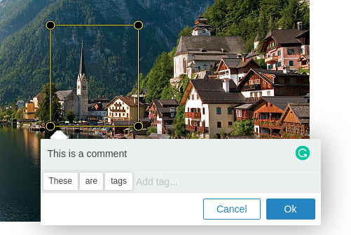Getting Started with OpenSeadragon in React | by Sajal Dulal | wesionaryTEAM