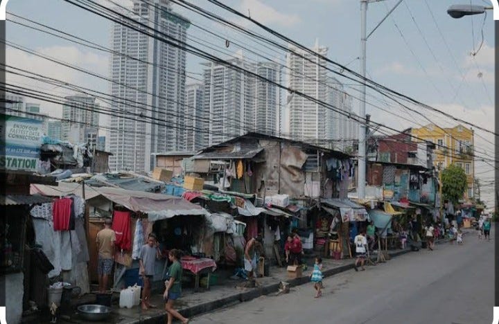 Poverty as One of the Persistent Social Issues in Our Community | by ...