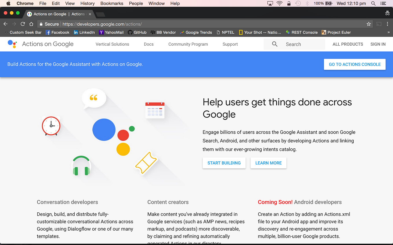 Securing API Keys using Android NDK | by Abhinav Tyagi | Medium