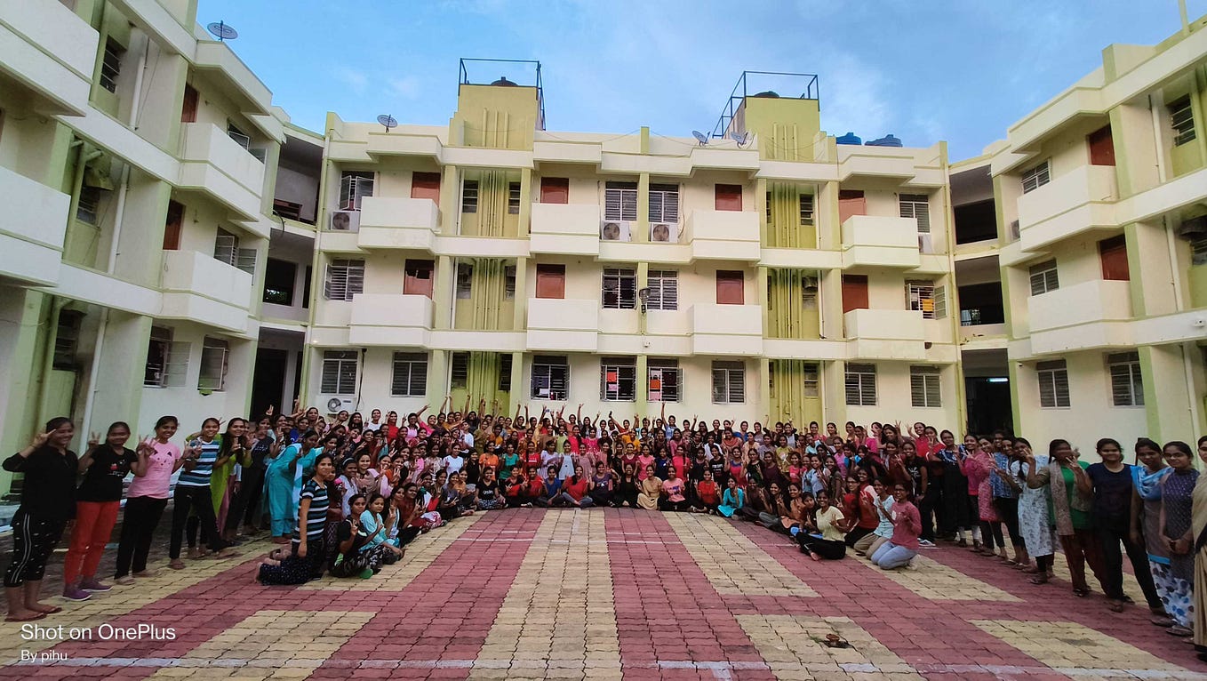 The need for a Certification on Data Structures and Algorithms | by Anup Kalbalia | CodeChef ...