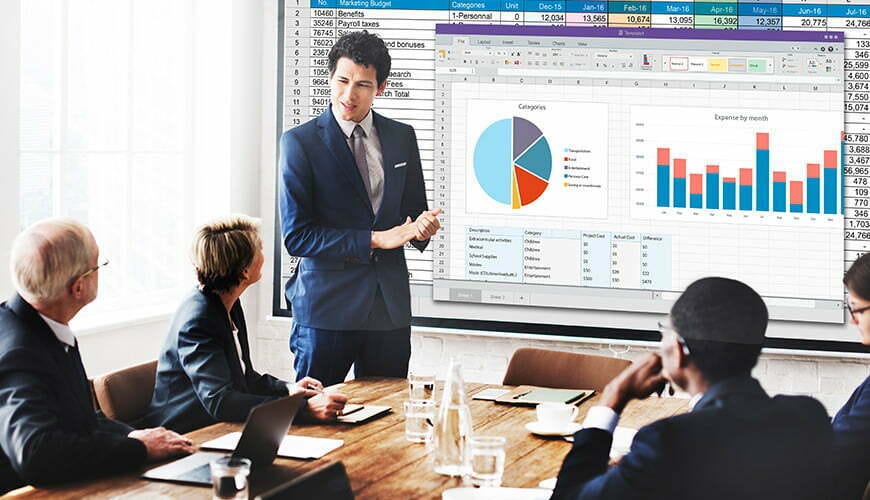 What are the benefits of being a corporate trainer? | by KVCH Training ...