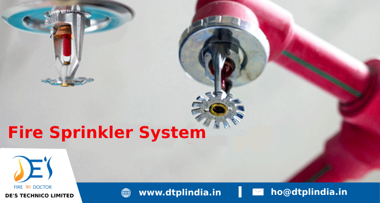 Benefits of Fire Extinguisher Training for Fire Protection System ...