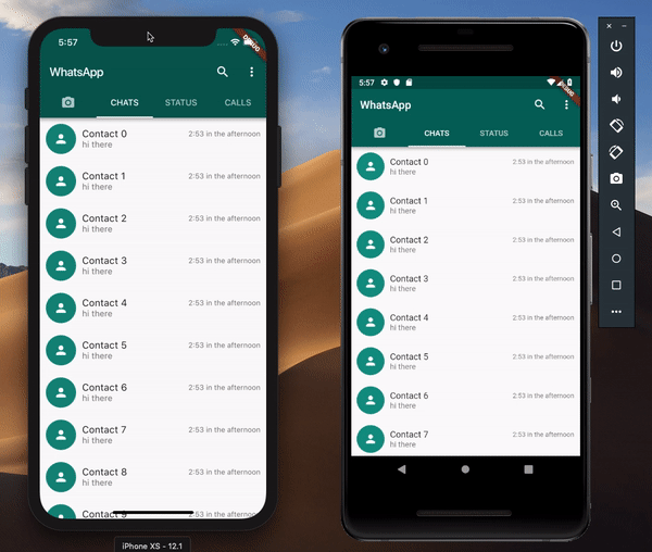 Patterns For JavaScript Frontend Applications | by Richard Ng | CloudBoost