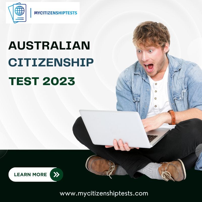 Navigating the Citizenship Australia test in 2023 — My Citizenship ...