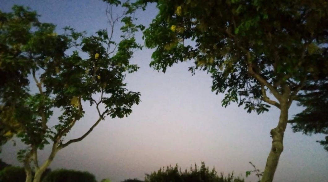what if - Farheen Farwa - Medium