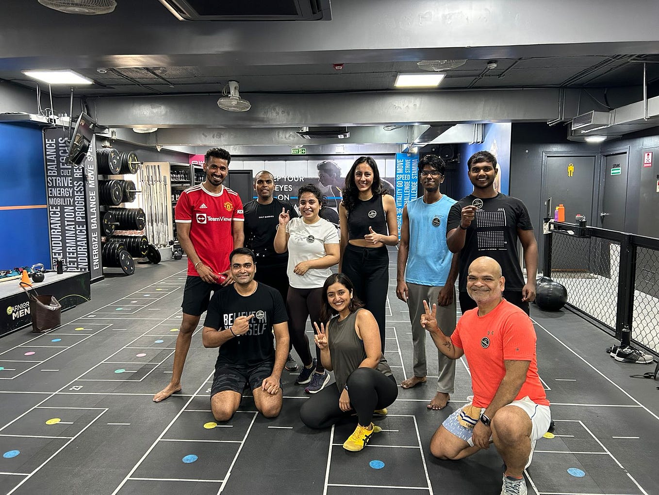 The Foot Fumble: A Tale of Toes, Shoes, and Gym Lessons | by Aryan ...
