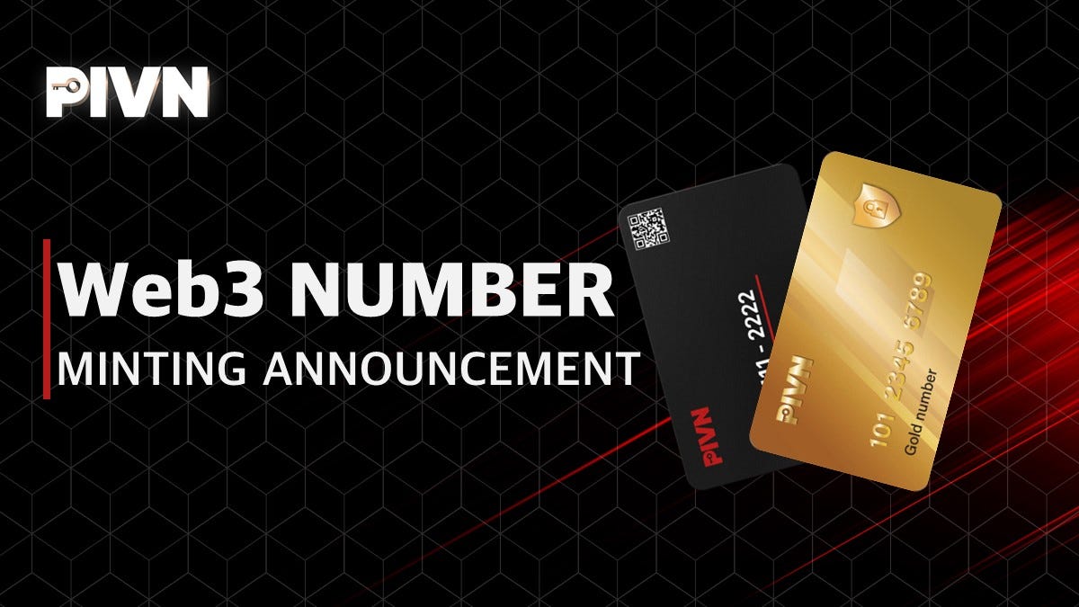 PIVN CMC Listing Announcement - PIVN - Medium
