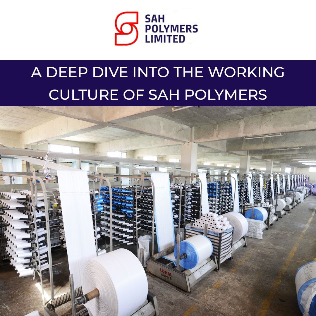 Polypropylene Fabric Manufacturers in India | by sahpolymers | Medium