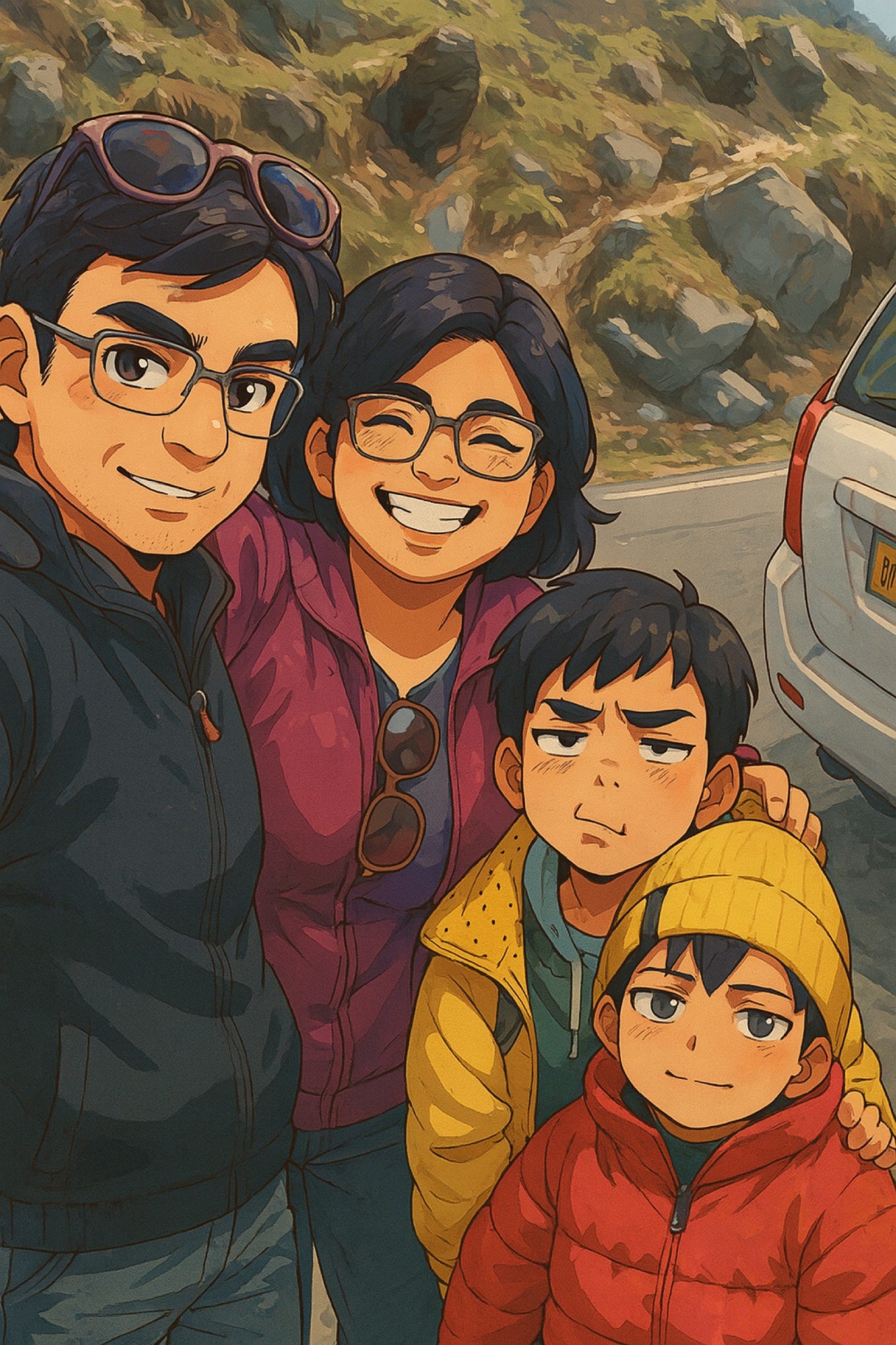 Yes, agree. It helps especially when you are starting out to get feedback on your writing and to ...