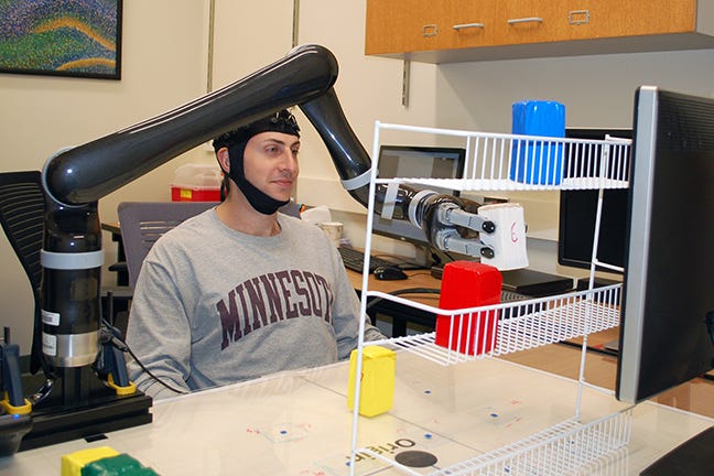 Viewing Your Brain Activity With the Muse Headband | by Carol Rong ...