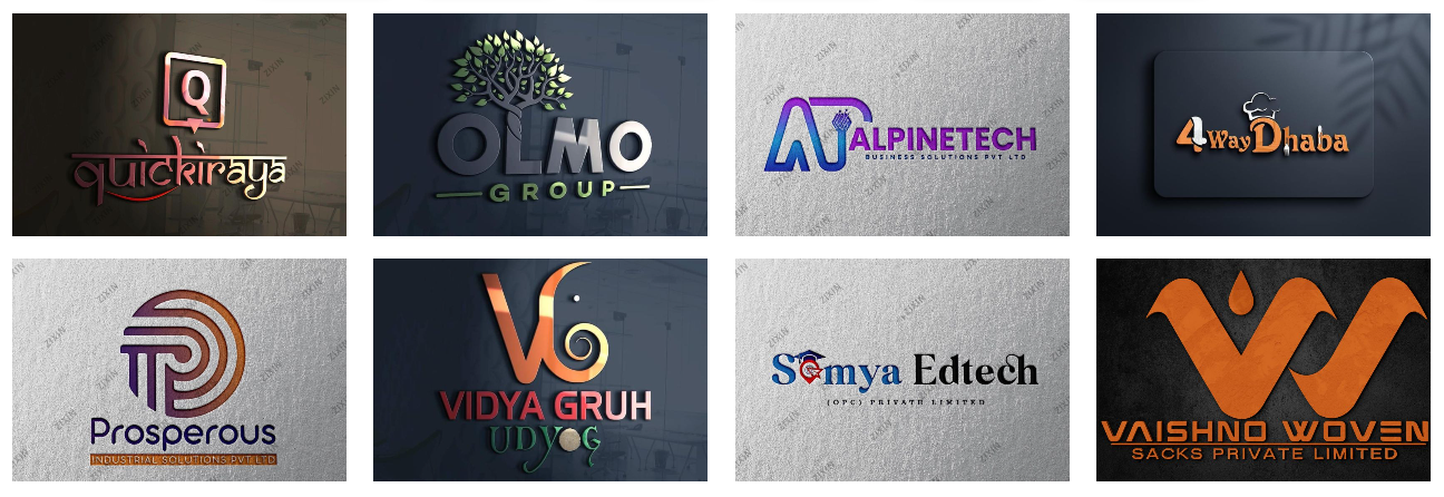 Breaking Tradition: Innovative Approaches to Logo Design That Inspire ...