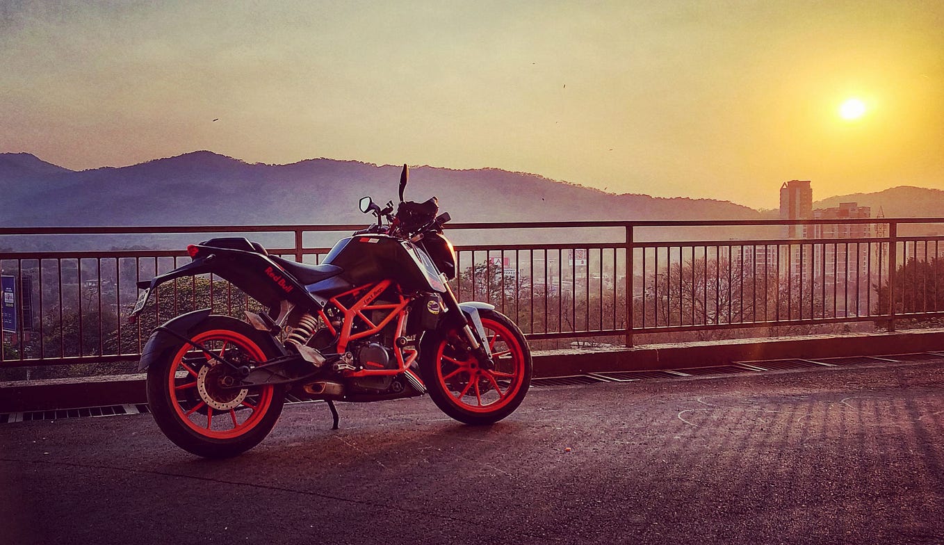 Iconic Motorcycle Models and Their Impact on Pop Culture | by Shanu S ...