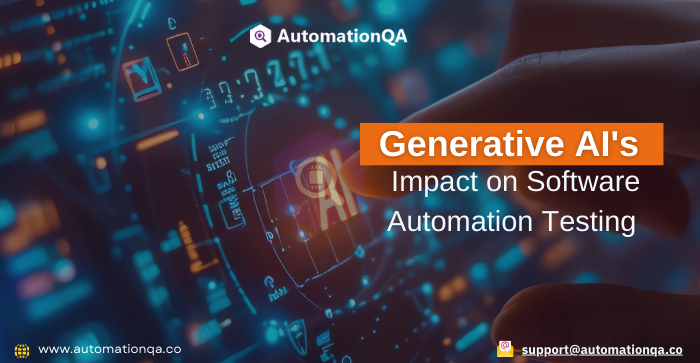 Generative Ai In Software Automation Testing By Executeautomation Executeautomation Medium 0794