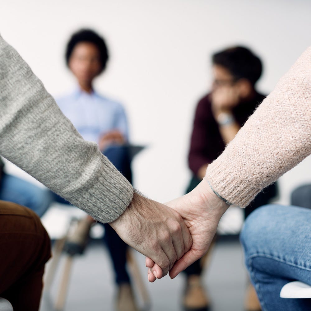 Healing Foundations Center | Mental Health IOP in Scottsdale, AZ | by ...