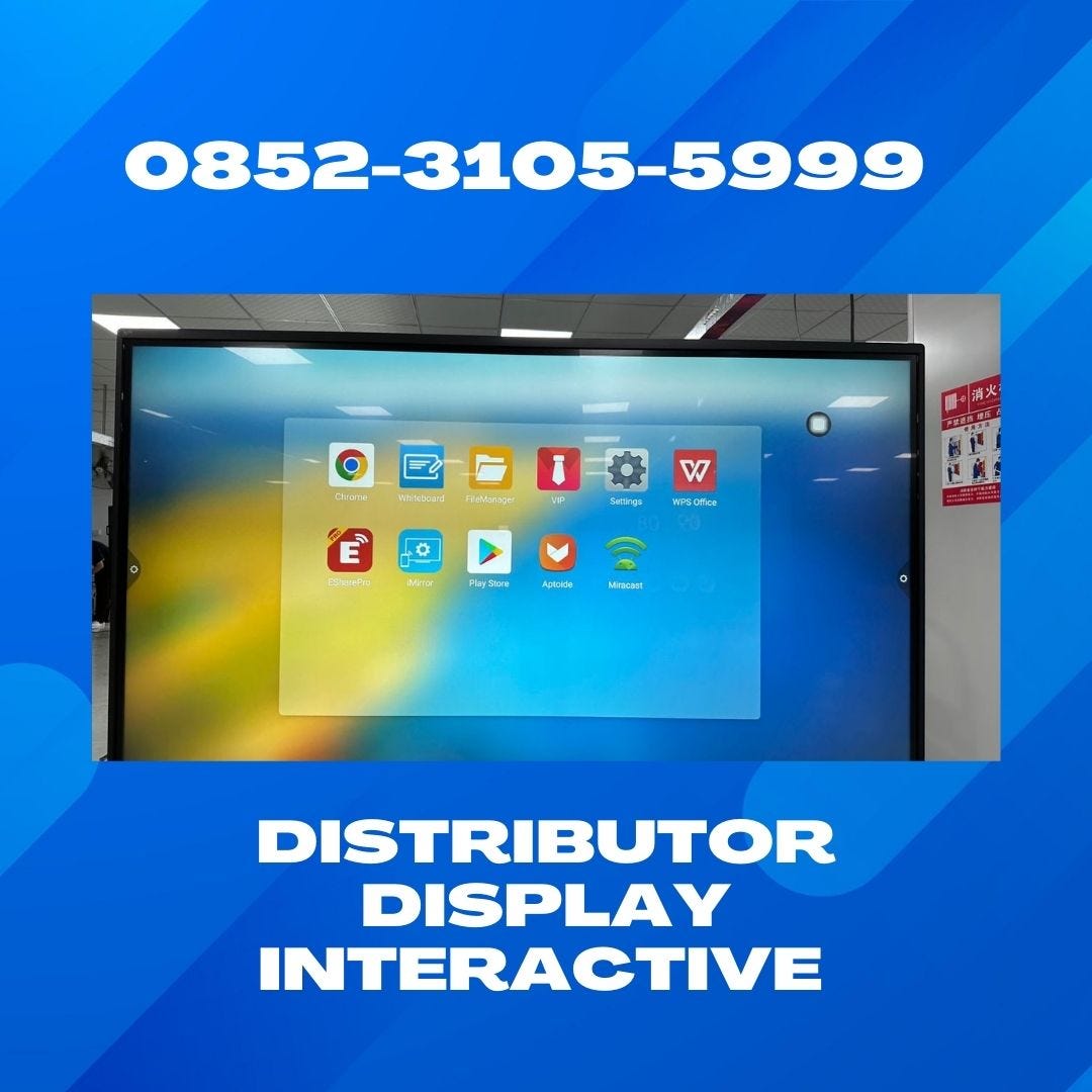 CALL/WA 0852-3105-5999, Interactive Whiteboard Bandung Harga Smartboard ...